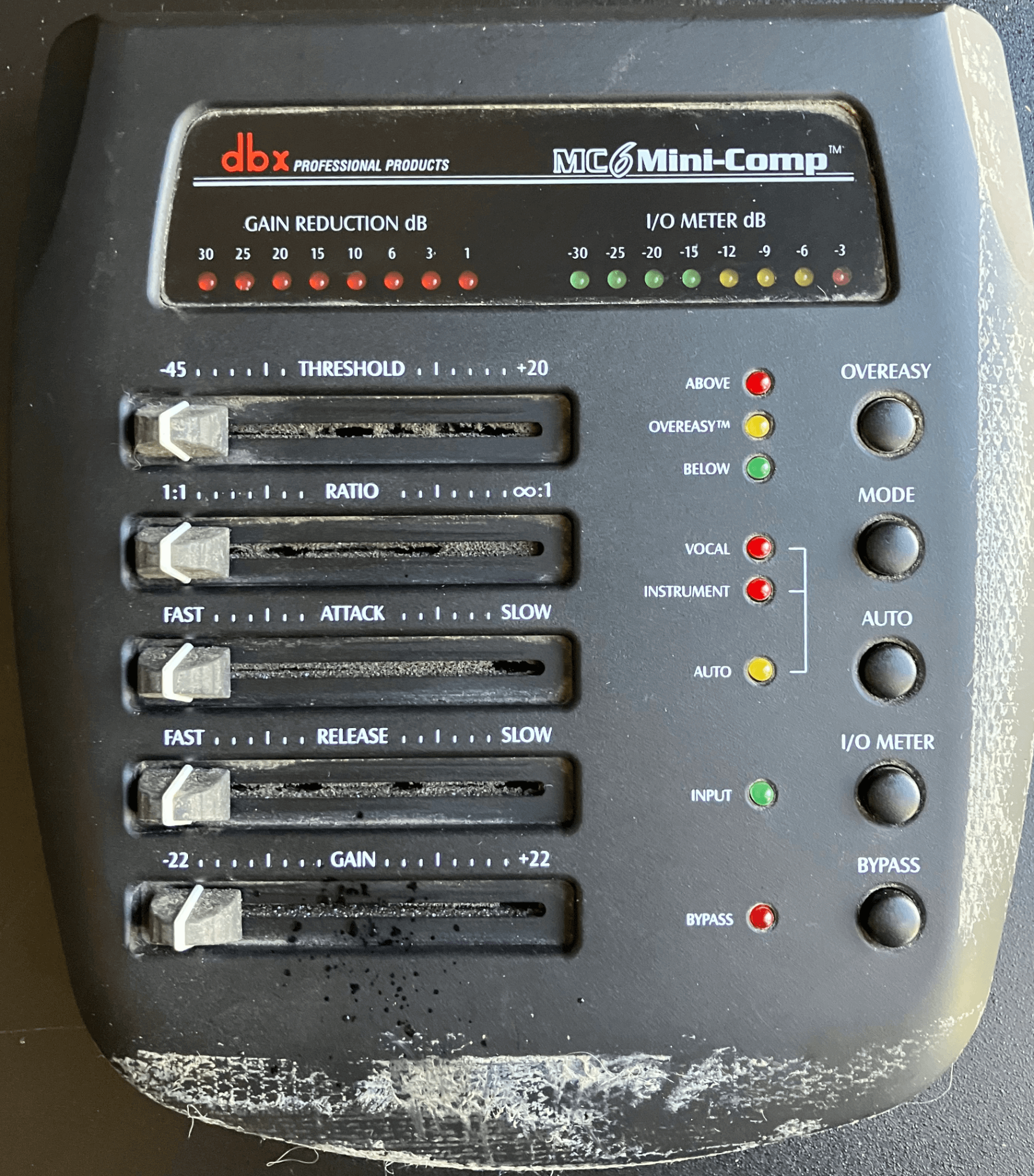 Music/Audio Gear For Sale | White Dog Communications